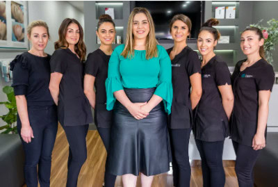About Us | Victorian Cosmetic Dermal Clinics